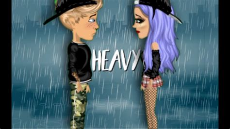 Heavy MSP Version YouTube