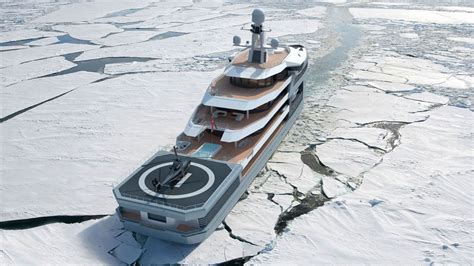 Thomas Wieringa Damen Marketing Director