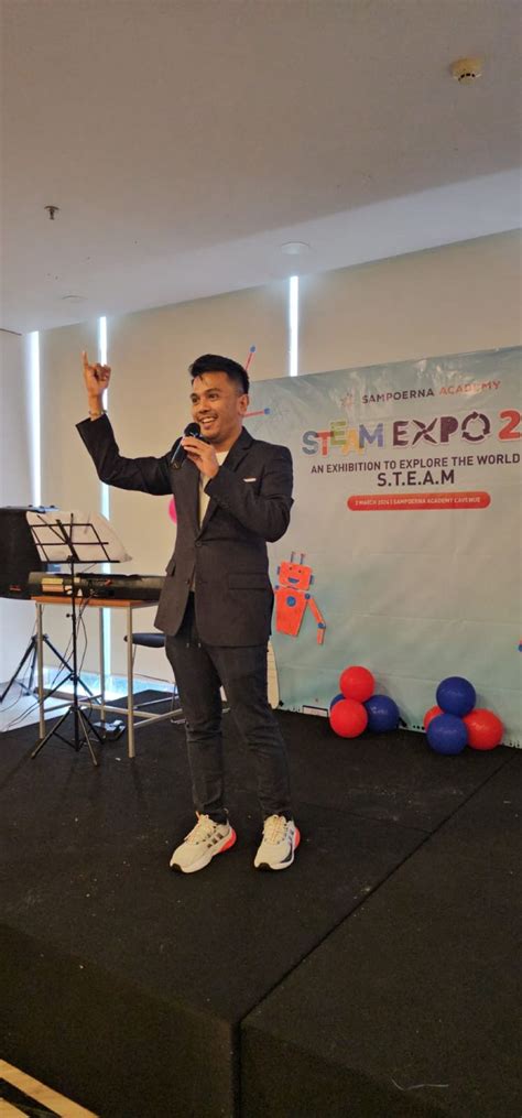 dr hasanul fahmi m kom on linkedin an honor as keynote speaker in