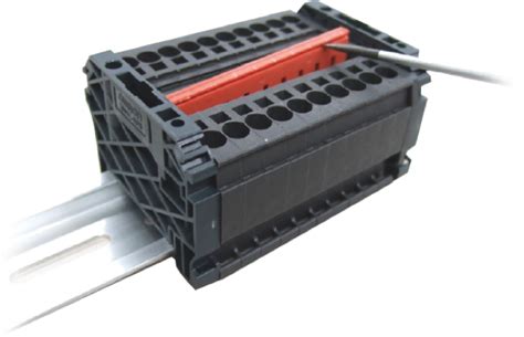 XW5T Terminal Blocks OMRON Industrial Automation