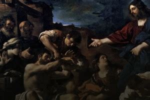 A Ressurreição De Lázaro é Ficcional Cold Case Christianity