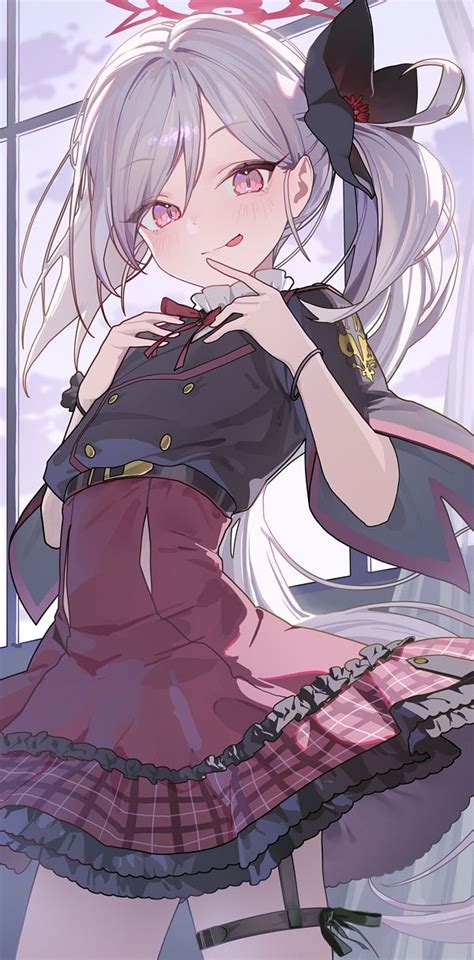 Asagi Mutsuki Blue Archive Image By Ningen Mame 4161569 Zerochan Anime Image Board