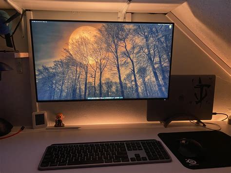 Best Mac Setup Images On Pholder Macsetups Battlestations And Mac