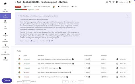 Low Code Test Automation Tool For Qa Teams Mabl