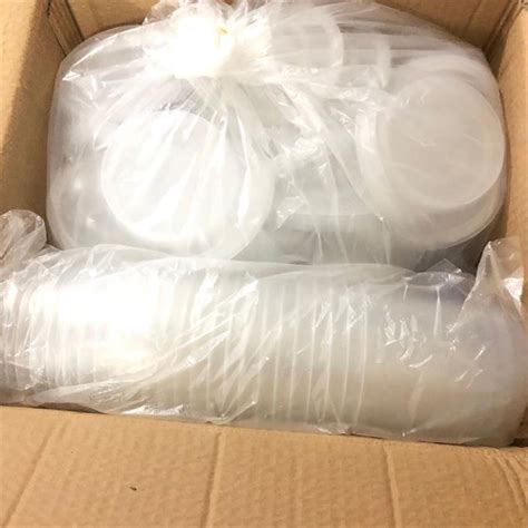 차 페인트 And 수선을 위한 800 Ml 처분할 수 있는 플라스틱 섞는 컵 Buy 800 Ml 플라스틱 컵 페인트 및 수리 Product On