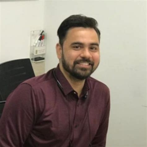 ratnesh pathak senior manager product development gyanberry