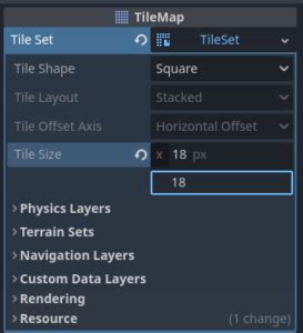 2D Tilemaps In Godot 4 Tutorial
