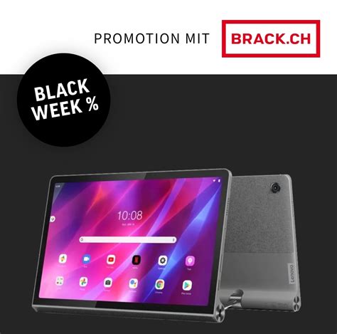 Lenovo Android Tablet Yoga Tab 11 LTE - Preispirat