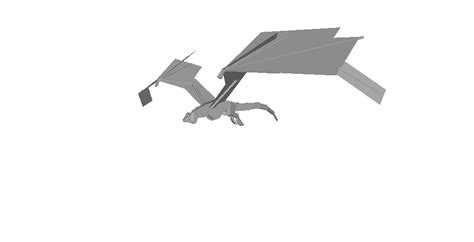 Progress On A New Dragon Mod A Hotd Minecraft Mod Rfeedthebeast