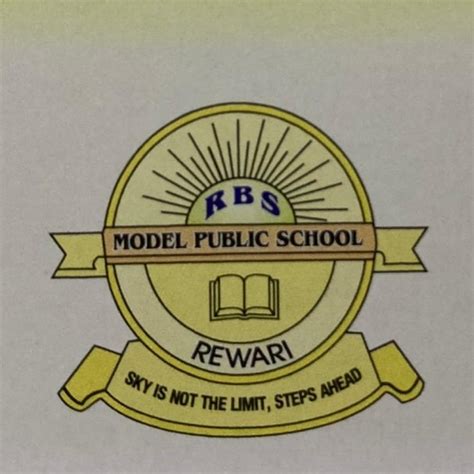 Rbs Model Public School Rewari Youtube