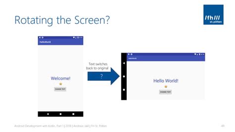 Android Development With Kotlin Part 1 Introduction Pdf