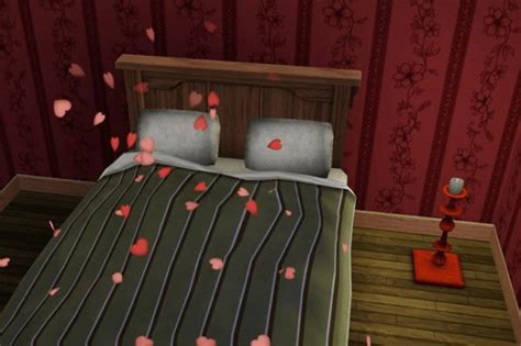 Sims Naked Mods