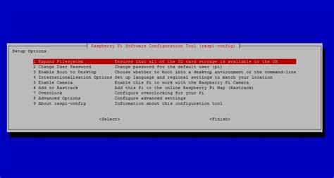Setting Up Raspberry Pi For The First Time Part 1 Digx