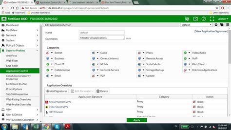 imo calling issue and wechat photo sharing issue fortinet community