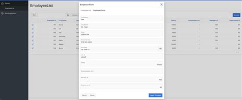 Oracle Apex Pl Sql Expression Example • Vinish Dev