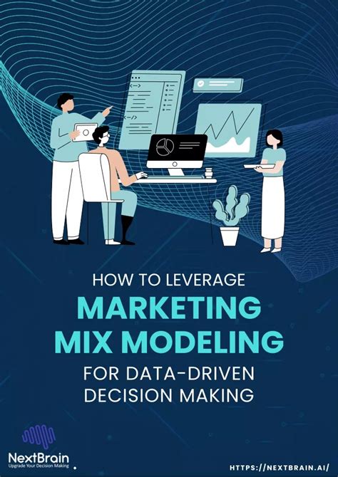 PPT HOW TO LEVERAGE MARKETING MIX MODELING FOR DATA DRIVEN DECISION