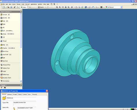 Iproperties Box Autodesk Community