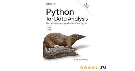 Haward Ketoyo Msatsi On Linkedin Python For Data Analysis Data Wrangling With Pandas Numpy