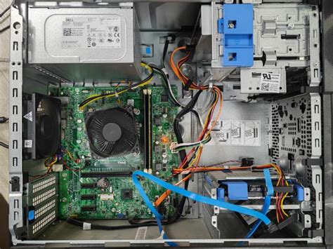 ‎无法开机电源键闪烁 Dell Technologies