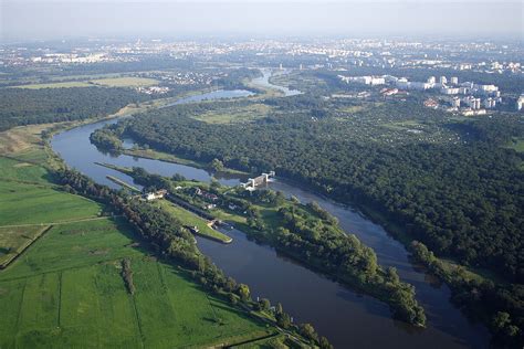 Oder River Wikimedia Commons