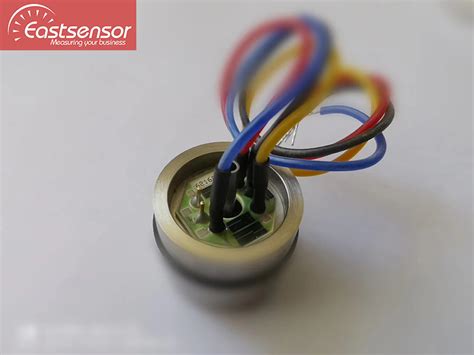 The Most Popular Pressure Sensor Types Eastsensor Technology