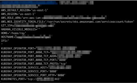 shadowray campaign exploits critical ray framework vulnerabilities to