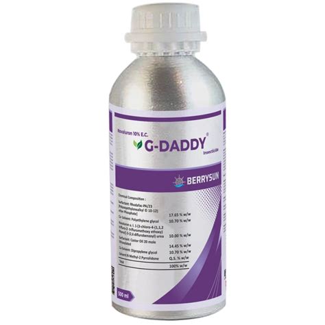 Ebs Nimon Novaluron 10 Ec Insecticide