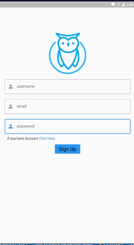 Github Amrhusseiauthproject