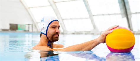 Polo Aquático Conheça A História Do Esporte