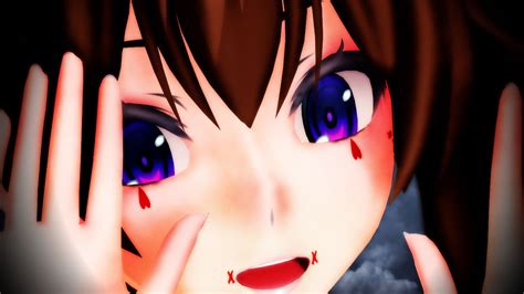 [mmd] Alice Kongeshimai By Labysse On Deviantart