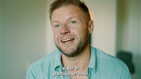 Er Det Patrick Som Skal Mangle En Kollega Youtube