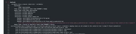 How Do I Debug Failed Build Issue Fastai Fastpages GitHub