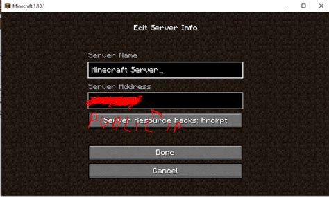 Cant Connect To My Port Forwaded Minecraft Server Server Support And Administration