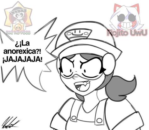 Brawl Stars CÓmicshistoria Cortas Memes Y Estupideces Comic