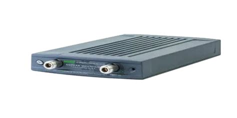 Port Compact Usb Vna For University Programmes Vector Network Analyzers At Best Price In