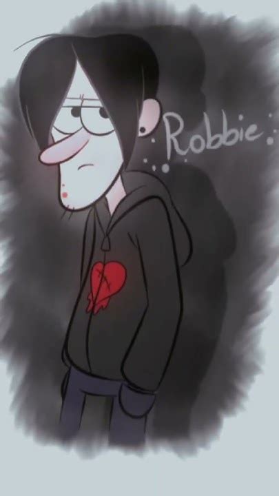 РоббиЭдитГравити Фолз Youtube