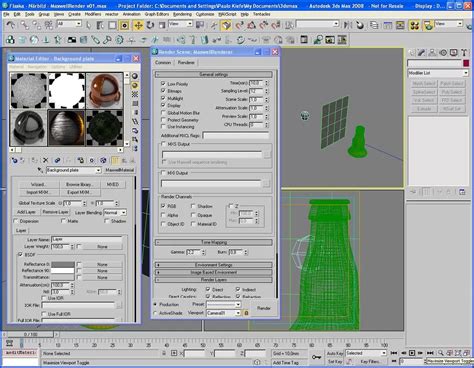 Trending Rendering Software For Architects