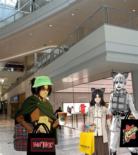 Pin On Aot