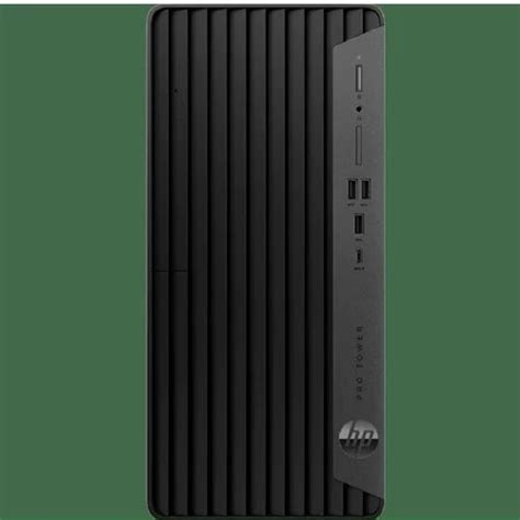 Slim HP Pro Tower G PCI Desktop PC Inches Core I At In Gurugram