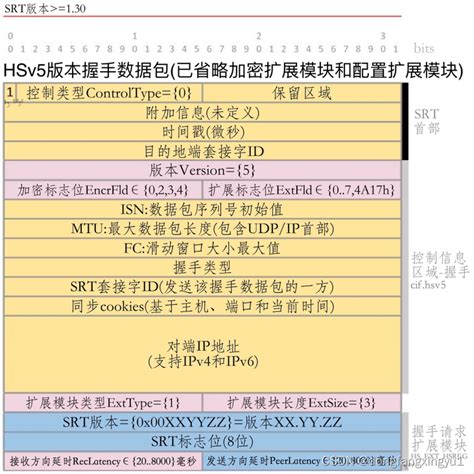 流媒体分析之srt 协议libsrt 实现 csdn博客