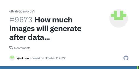 How Much Images Will Generate After Data Albumentation Augmentation · Issue 9673 · Ultralytics