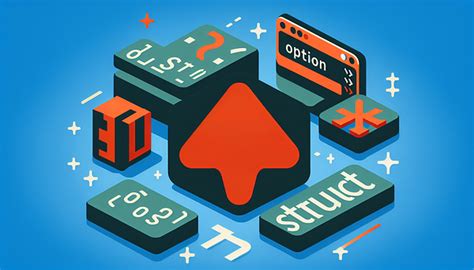 Itsuki On Linkedin Rust Handle A Tons Of Optional Fields In Struct Best Practice