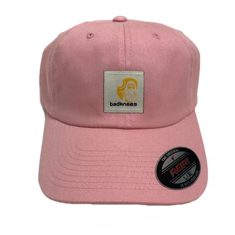 Badknees Workwear Cap Twill Flex