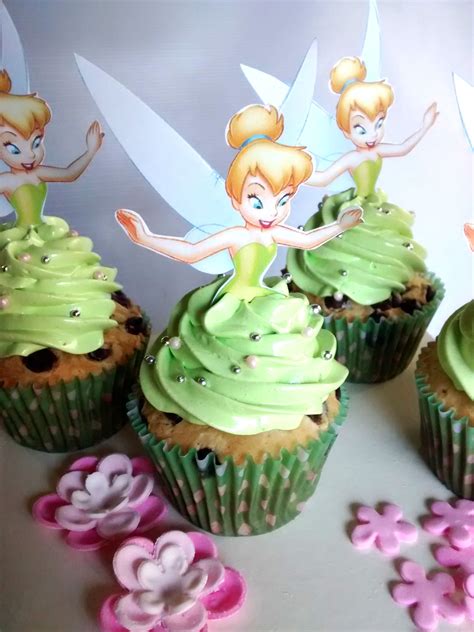Tinkerbell Birthday Party At Rachel Stearn Blog