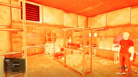 Red Light Bug Rpiratedgames