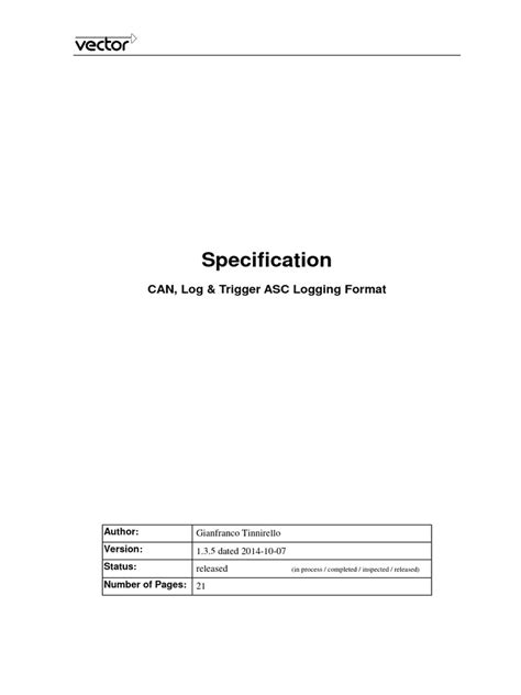 can log trigger asc format pdf computing computer science