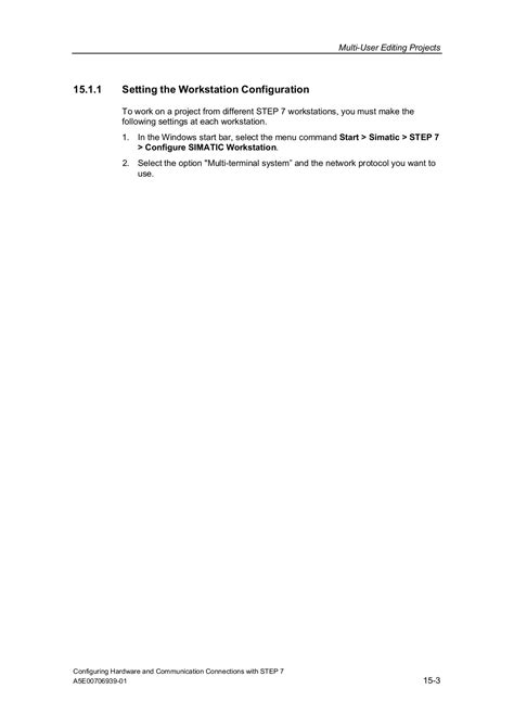 Step 7 Configuring Hardware With Step 7 Ashleyn10 Page 335 Flip Pdf Online Pubhtml5