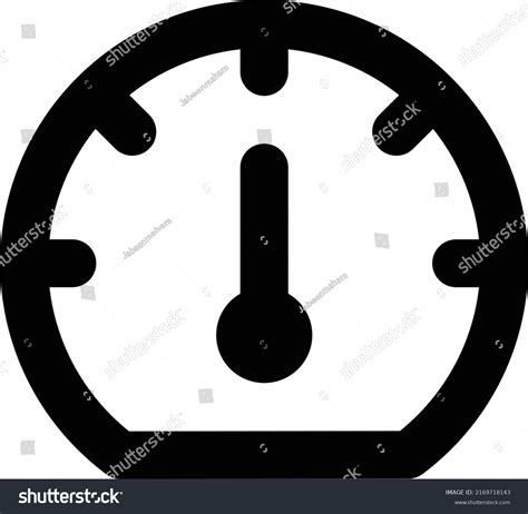 Dashboard Ui Ux Icon App Design Stock Vector Royalty Free 2169718143 Shutterstock
