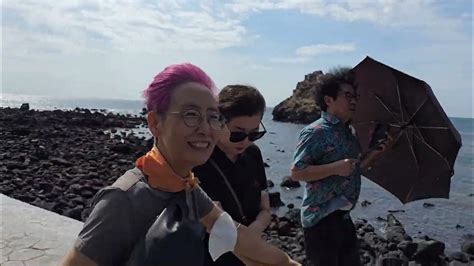 가족 제주 여행 1일차 Youtube