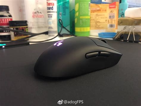 Logitech Wireless FK Estimated Weight R MouseReview